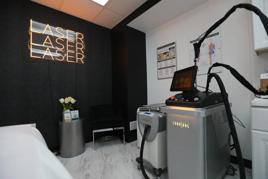 Laser Technician Certification – Lase Academy